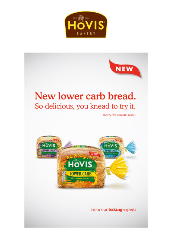 Hovis – Adamac Design