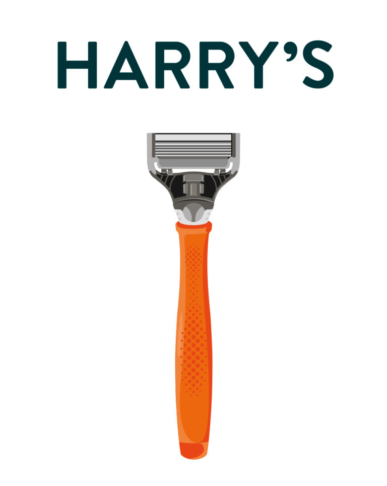 Harry’s Razor – Adamac Design